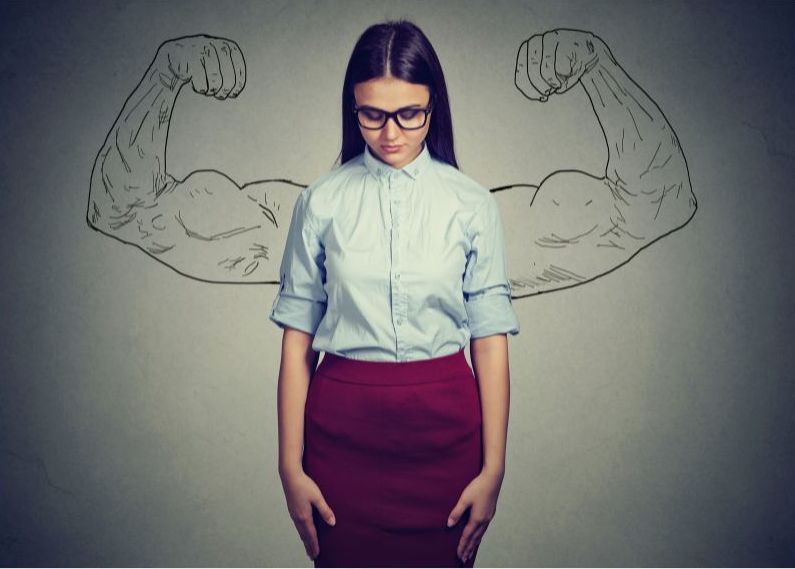 How to Establish Confidence in your Abilities after Getting Hurt